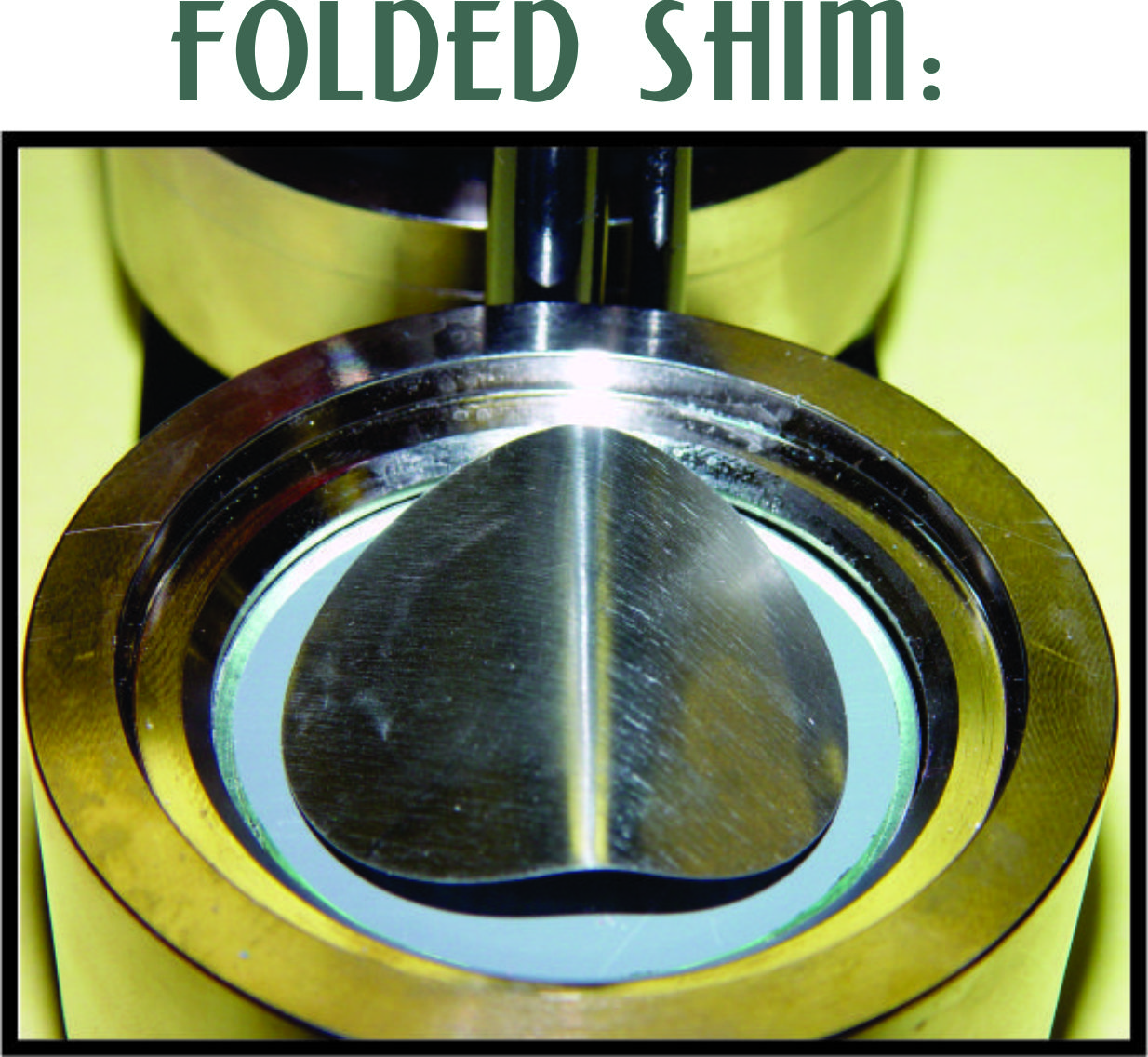 Shim - Tecre Co., Inc.Tecre Co., Inc.