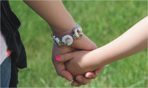 Tecre – Button maker machine – Button supplies – Button making kit